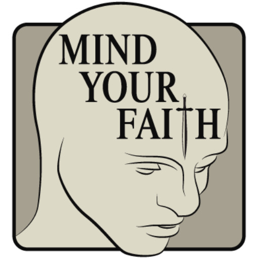 3. The Example of Jesus – Mind Your Faith